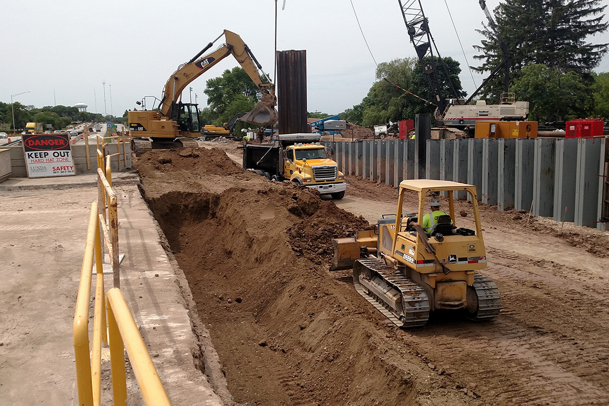 DBE Opportunities • Musson Brothers, Inc.