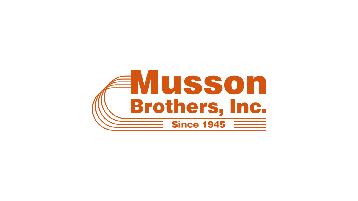 Contact Us • Musson Brothers, Inc.